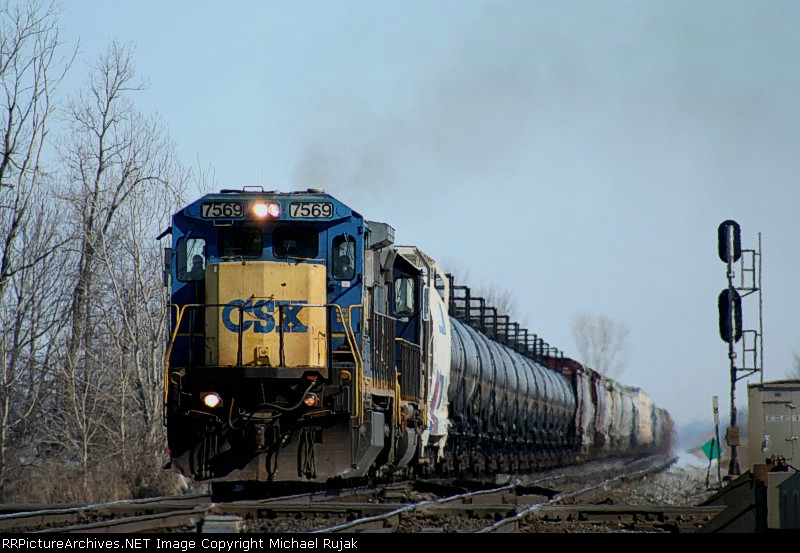 CSX 7569
